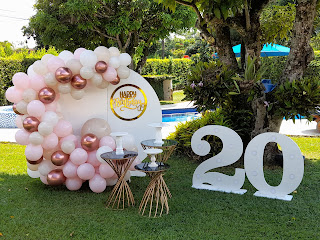 Decoración de Eventos en Cali | Eventos Carolina Niño